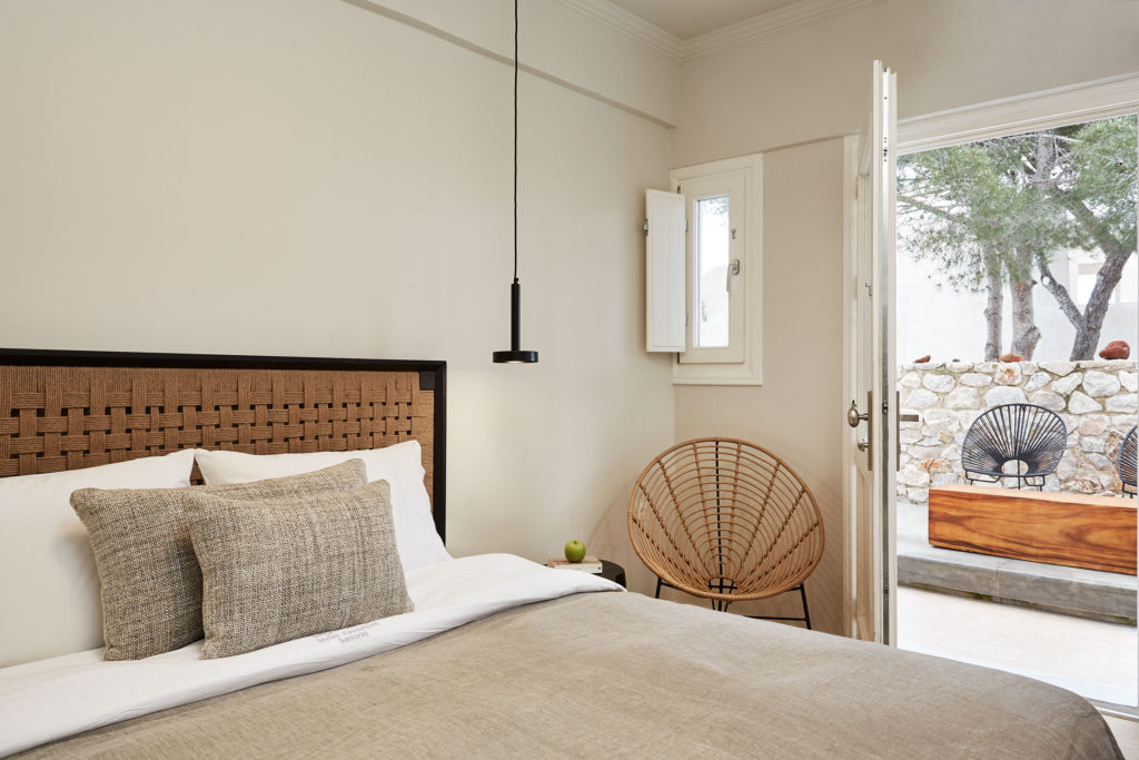 Loizos Hotel - Stylish Residences Santorini