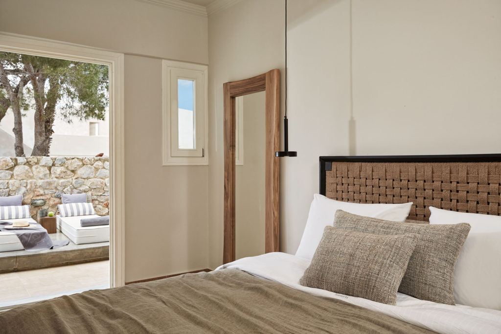 Loizos Hotel - Stylish Residences Santorini